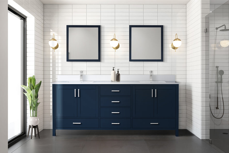 80" Vanities