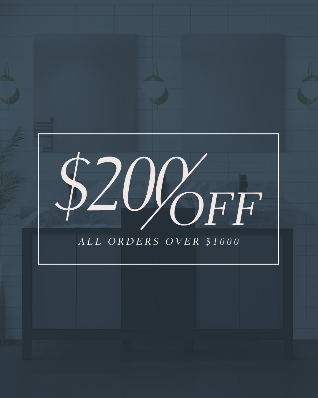 Bell + Modern. Affordable luxury. Accessible style. | Bell + Modern