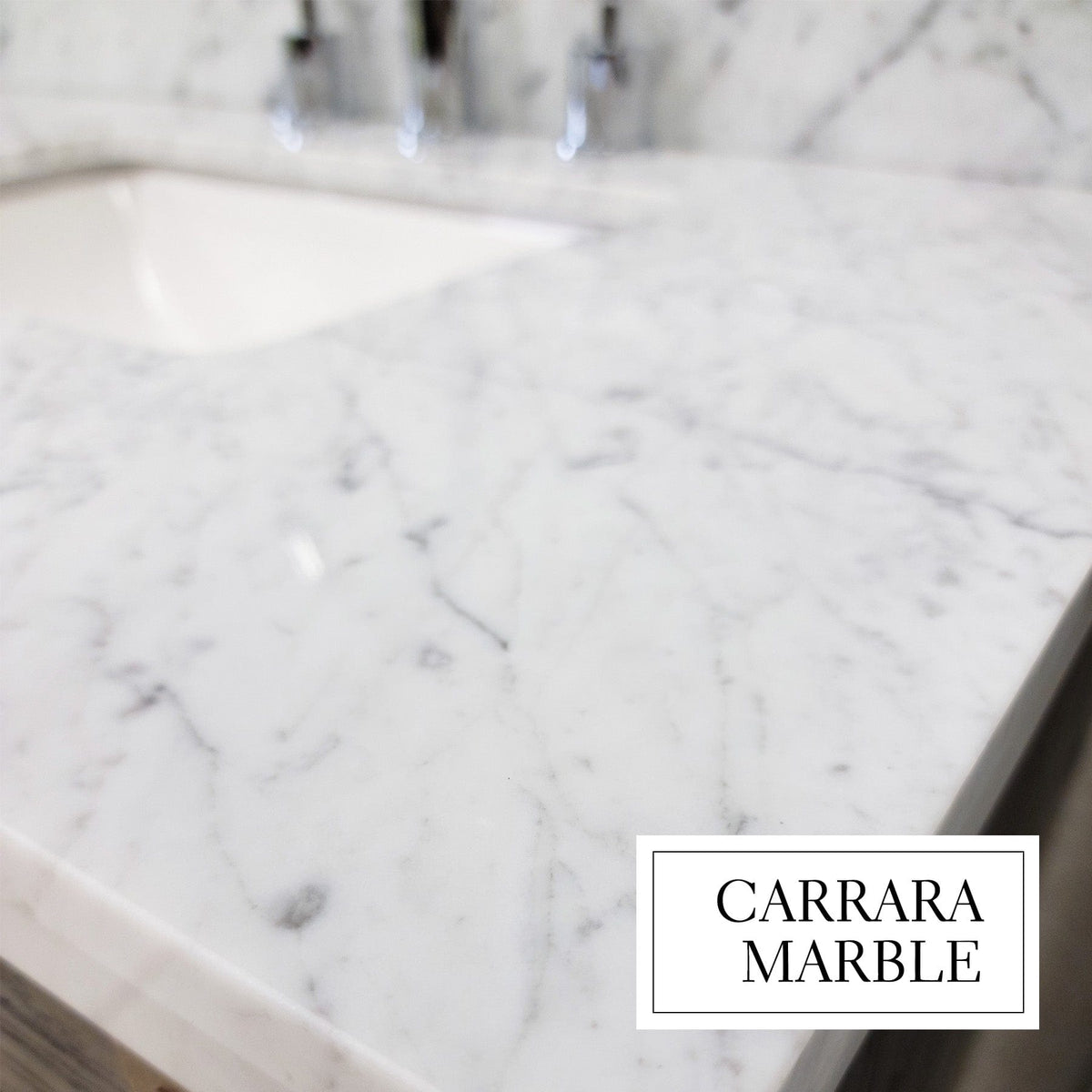 Woodhaven Double Bath Vanity