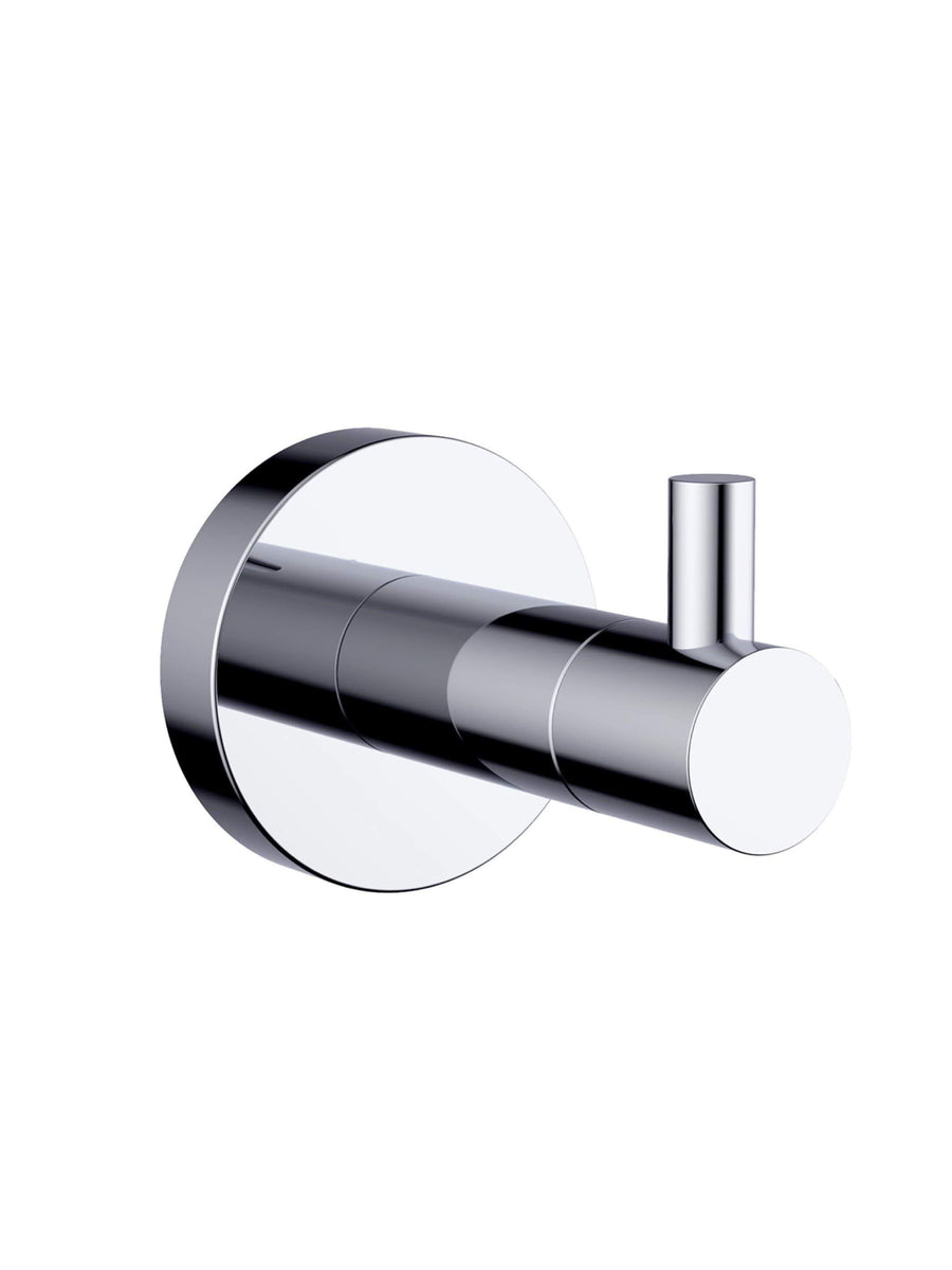 St. Marys Stainless Steel Robe Hook