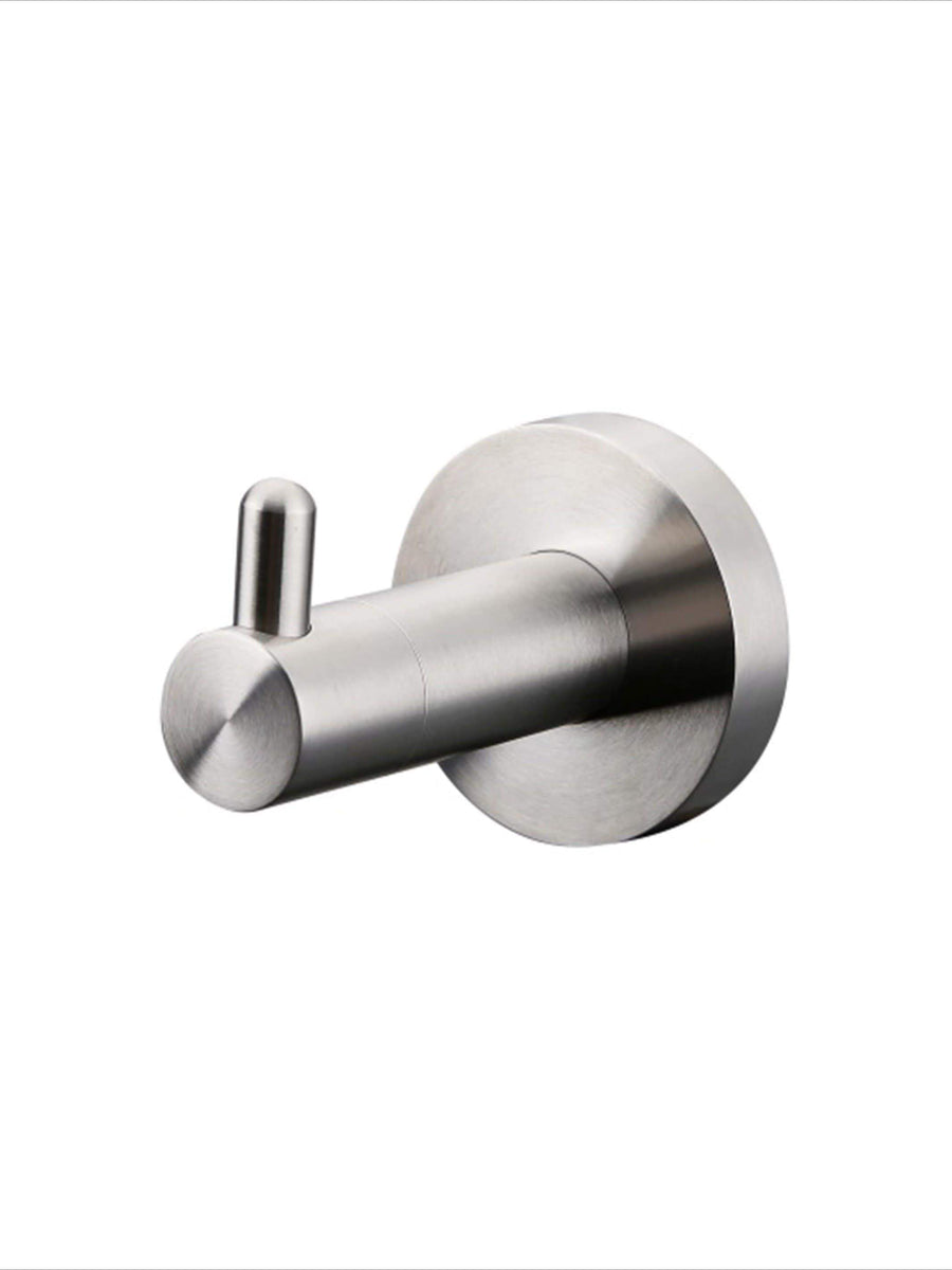 St. Marys Stainless Steel Robe Hook